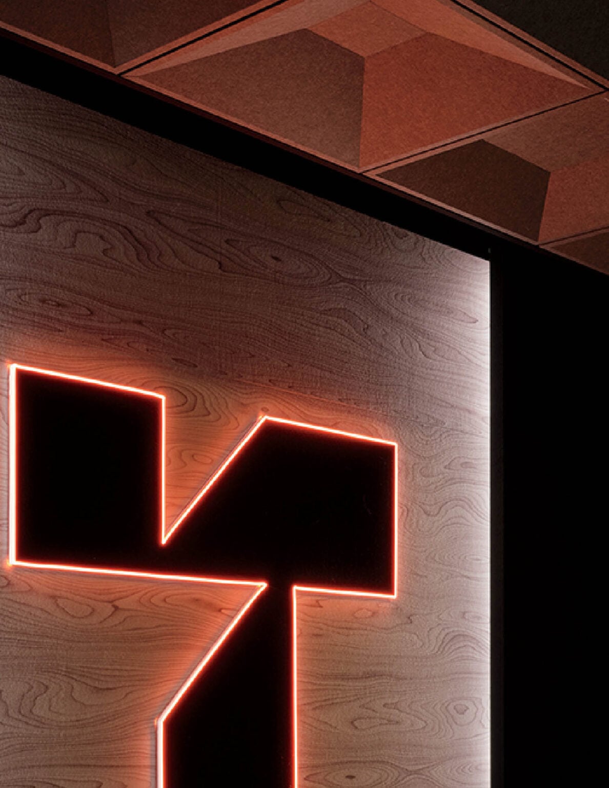 Glimpse At Turf’s Colorful Design Hub At The Mart
