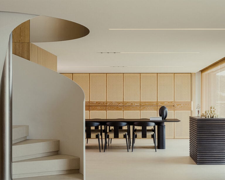 2025 Best of Year Award Winners - Interior Design