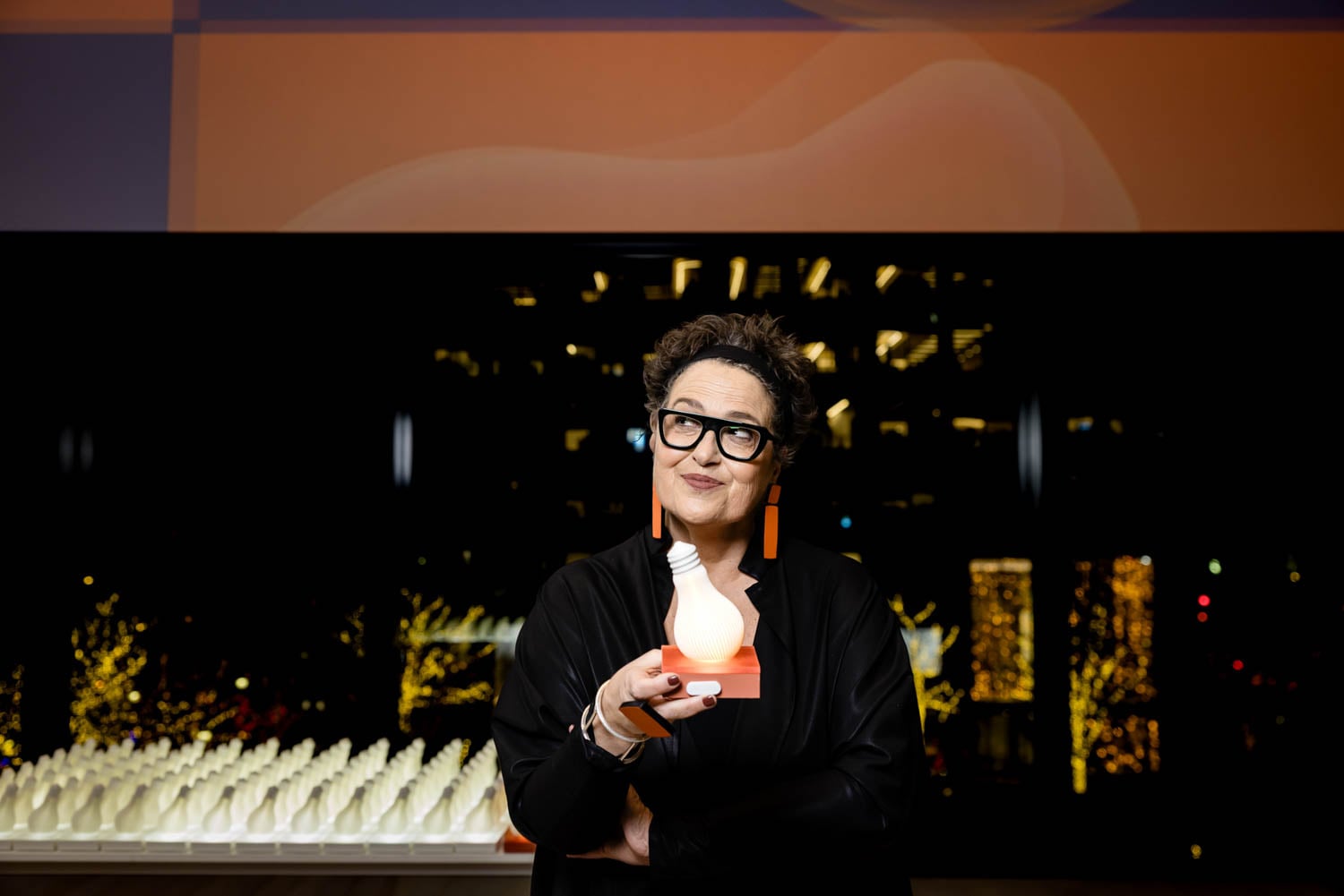 Inside The 20th Best Of Year Awards Ceremony