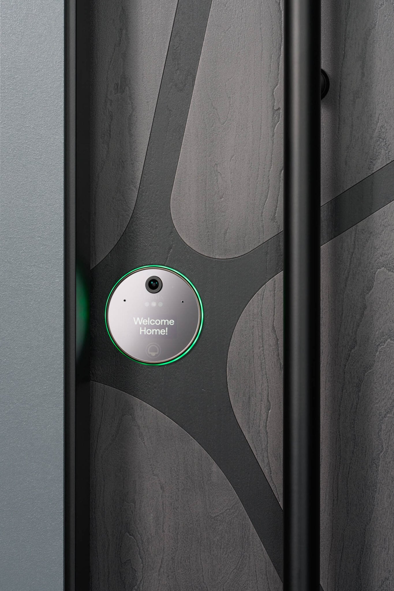 Yves Béhar And Jason Johnson Unveil Smart Home System