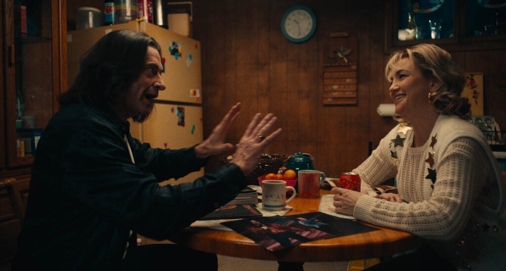 10 Questions With... Production Designer Clay Griffith