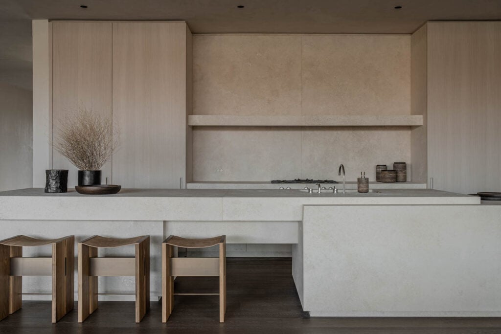 A Sculptural Sanctuary in Utah Where Design Meets Nature