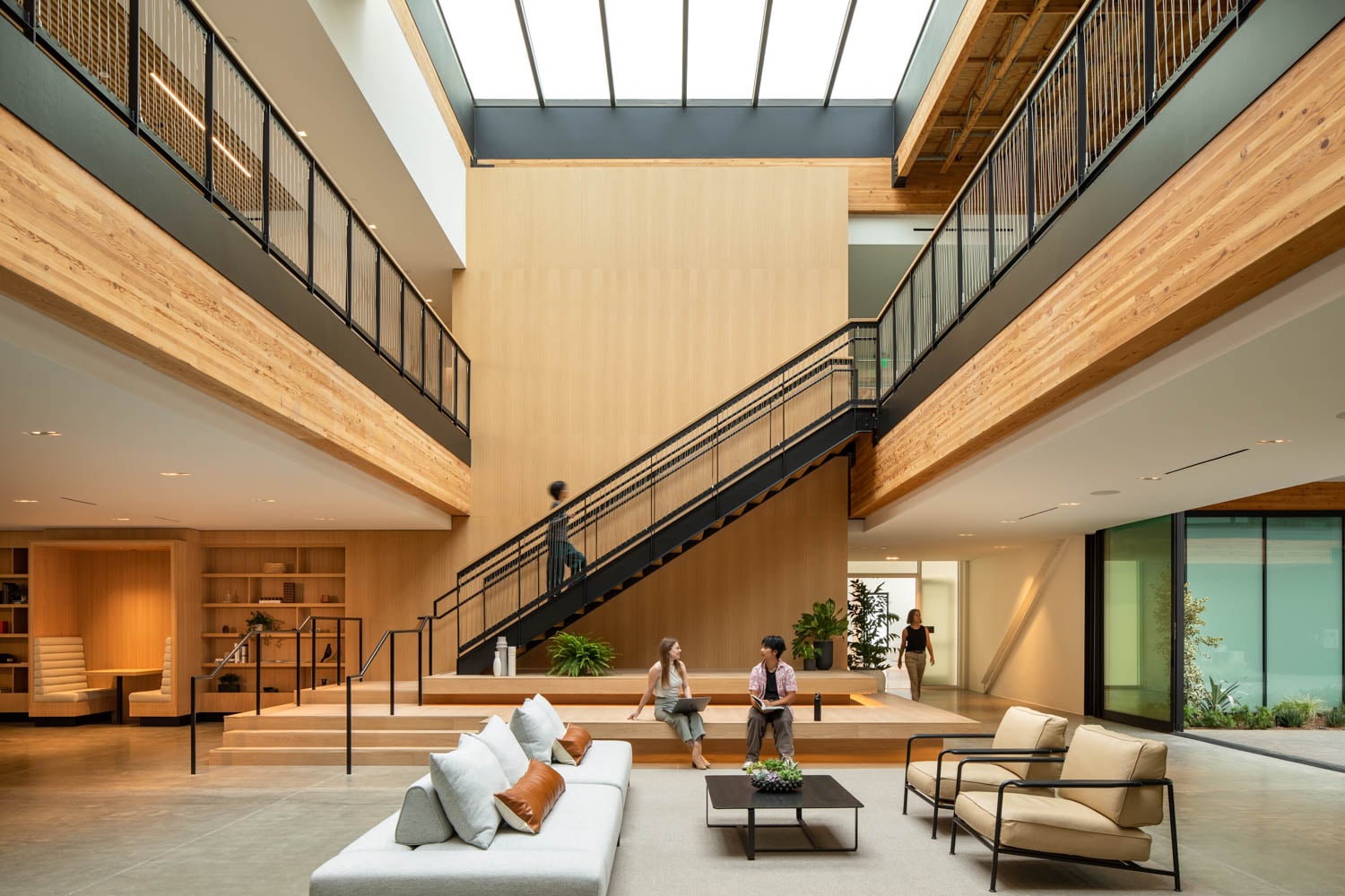 Car Talk: Inside A SoCal Studio For Genesis Design