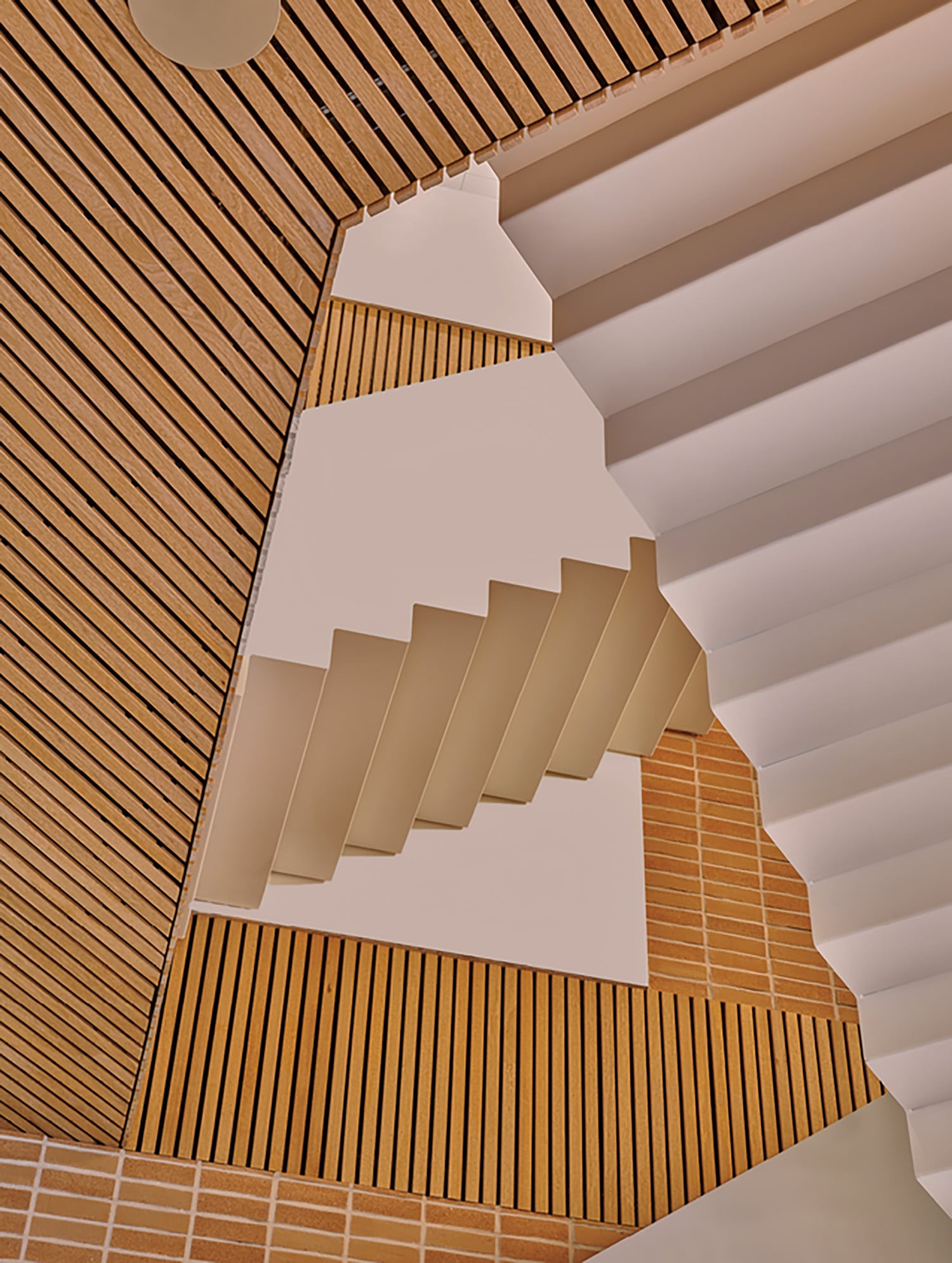 Dutch Invertuals Blends Infrastructure + Nature In A Coworking Hub