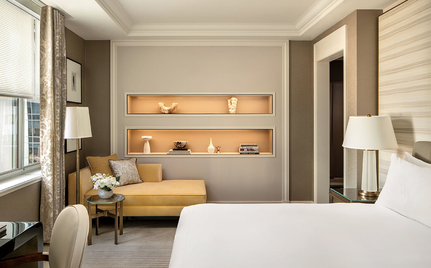 The Waldorf Astoria New York: 2025 Interior Design Hall of Fame Special ...