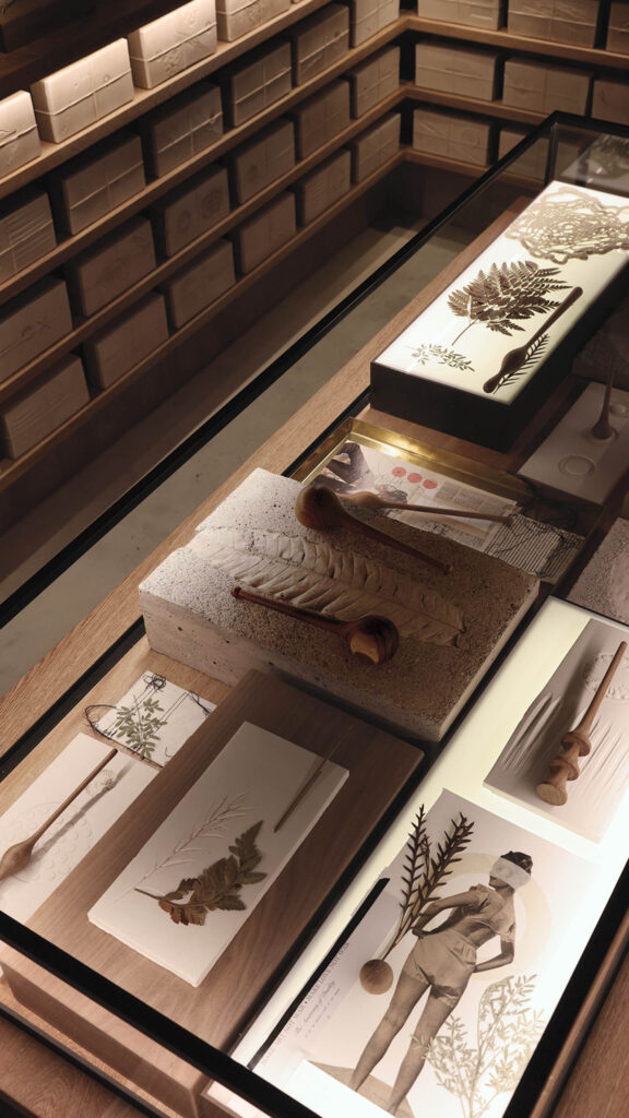 7 Locales That Elevate Retail Interior Design
