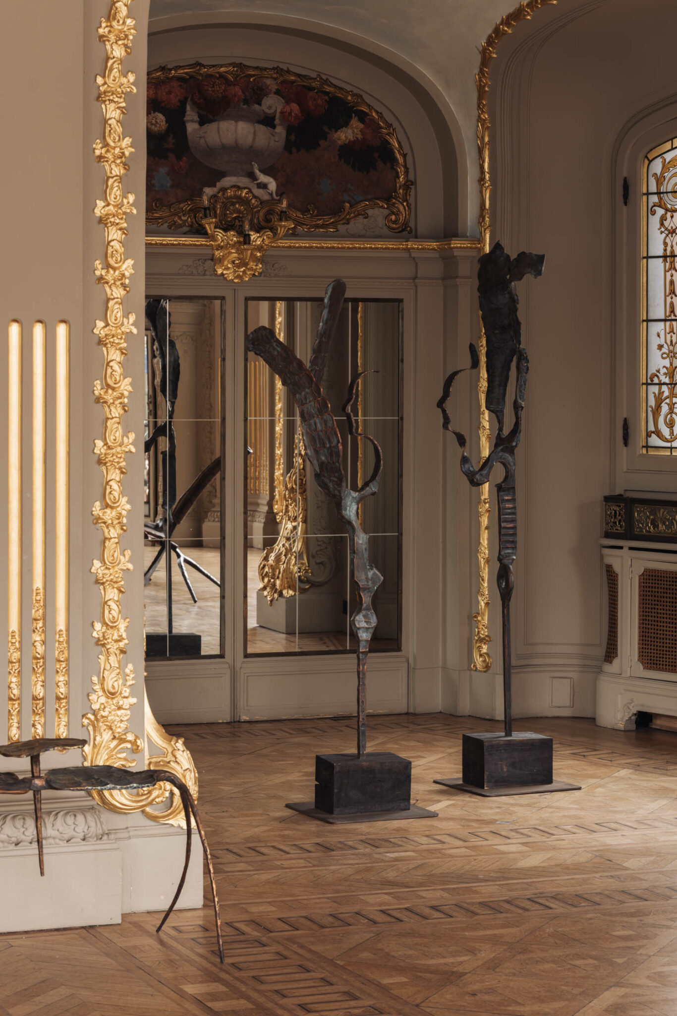 10 Questions With... Artist And Toolmaker Conrad Hicks