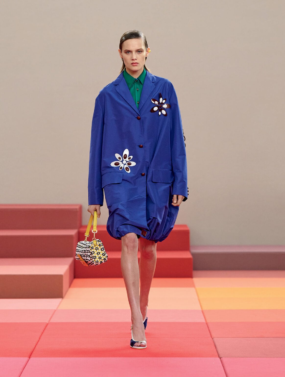 Fashion Forward: Design Inspiration Straight From The Runway