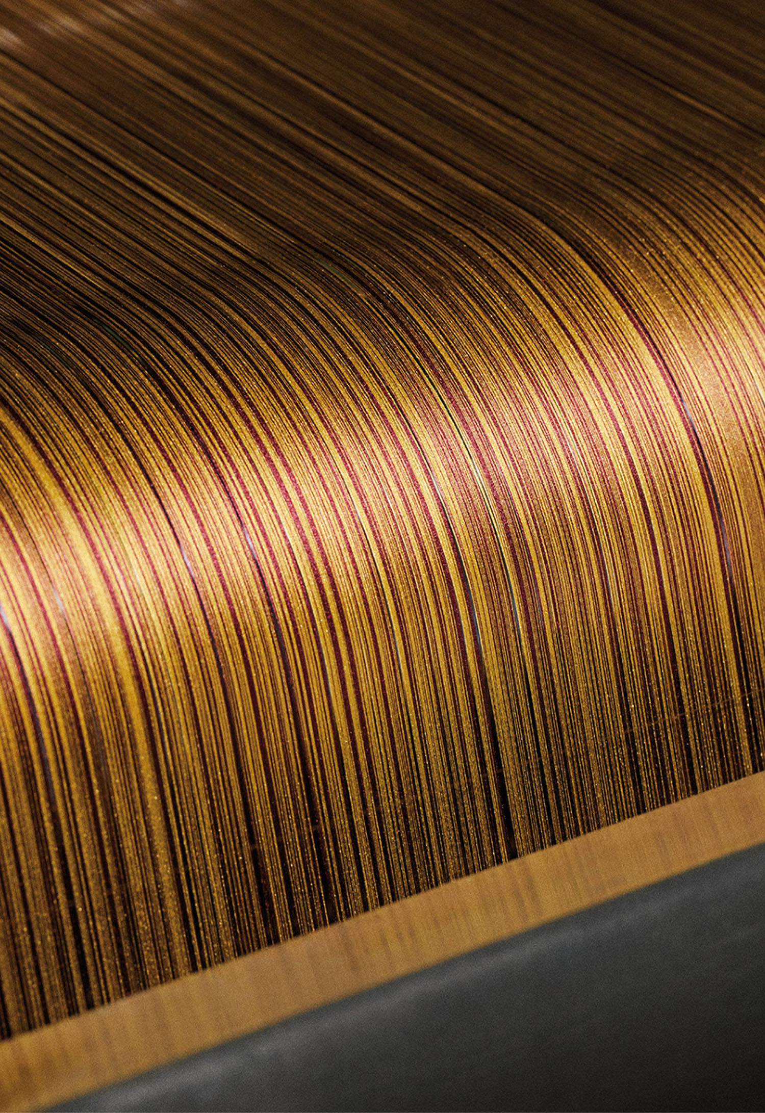 Ai Weiwei And Rubelli Weave Symbols Of Protest Into Silk