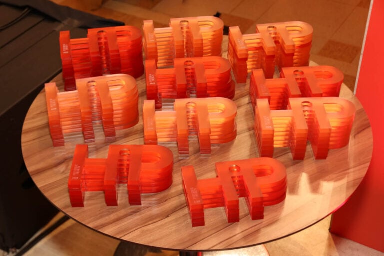 Inside Interior Design's 13th HiP Awards Ceremony