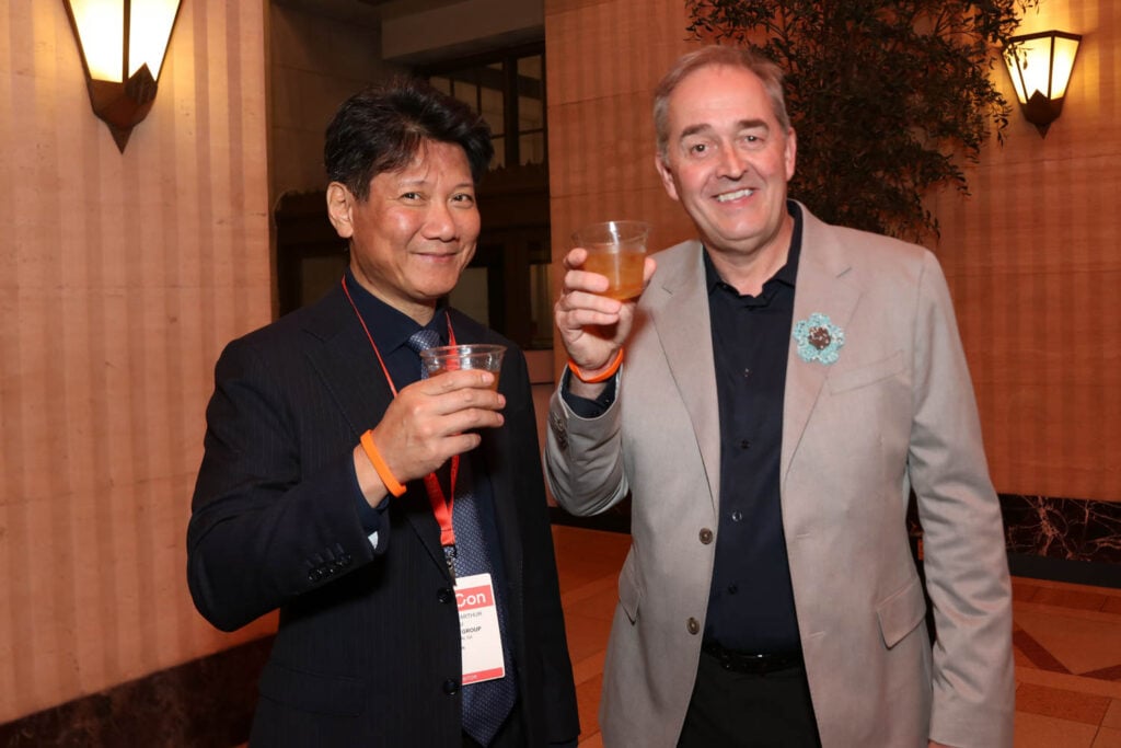 Inside Interior Design's 13th HiP Awards Ceremony