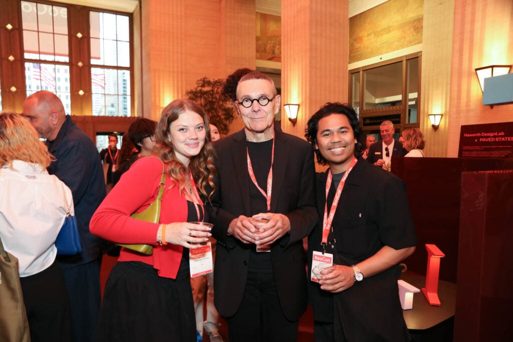 Inside Interior Design's 13th HiP Awards Ceremony